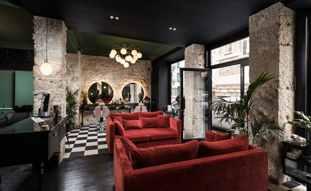 Sammy Stylo - Premier Barber & Braiding Salon